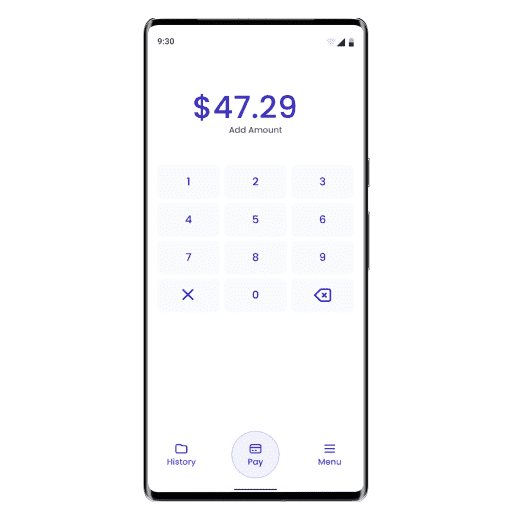 Live Payments | LiveTap - Retail